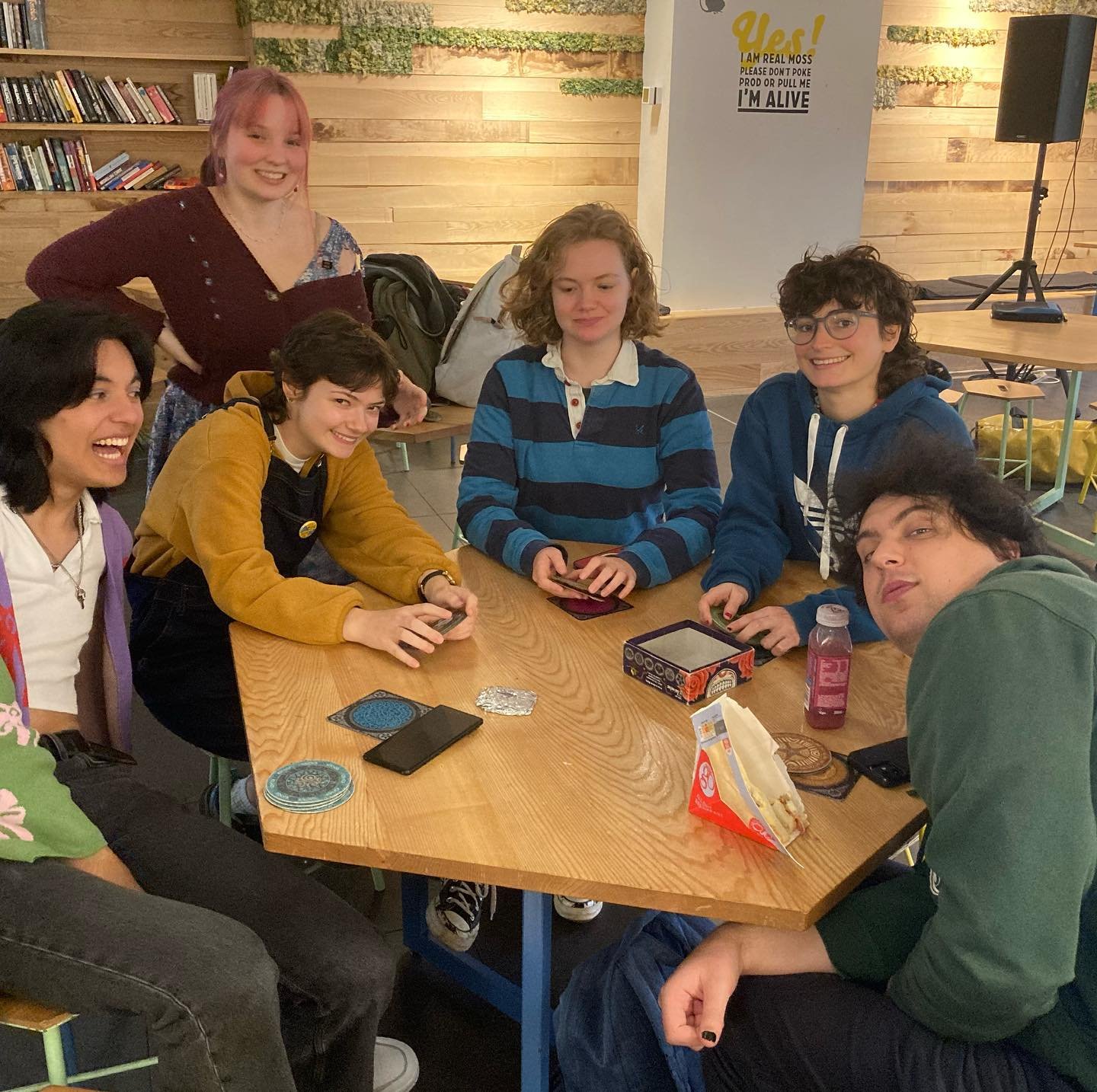 Our societies - Galenicals | Bristol Medical Students' Society