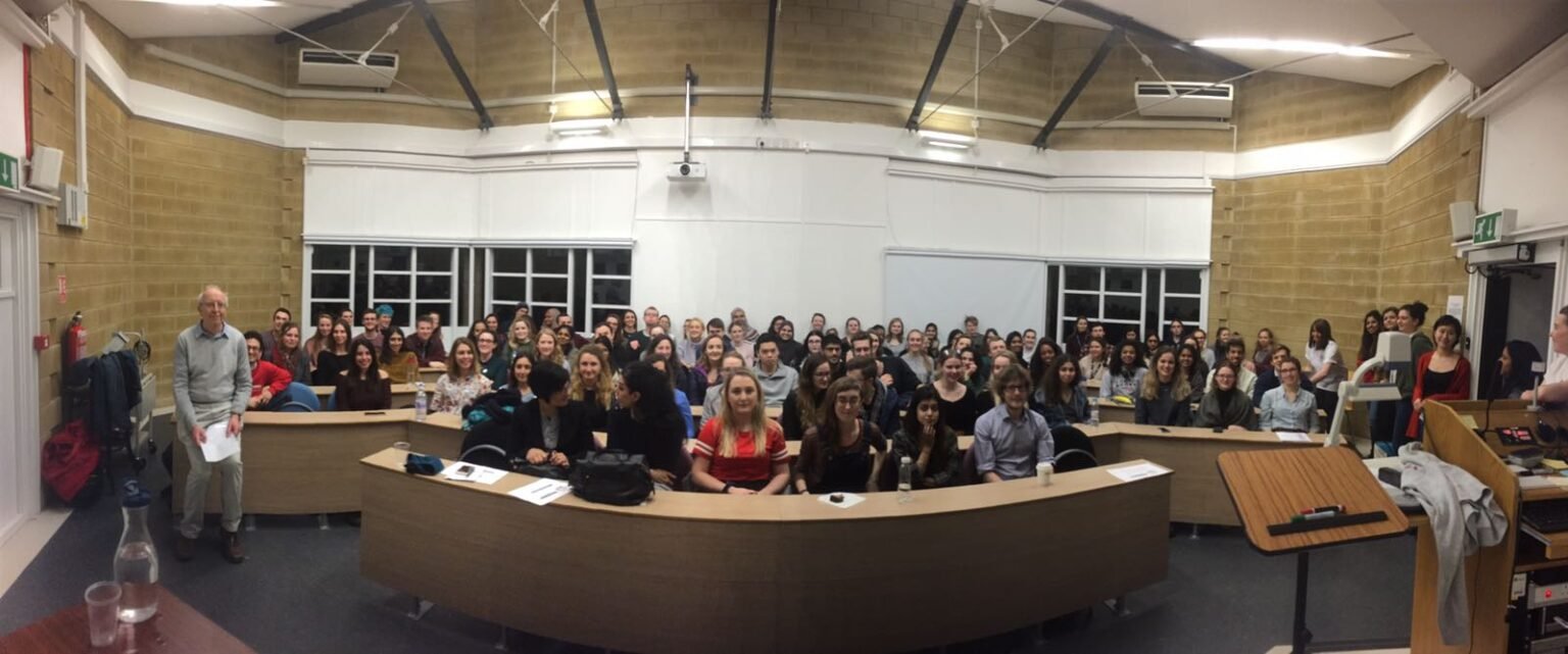 Our societies - Galenicals | Bristol Medical Students' Society